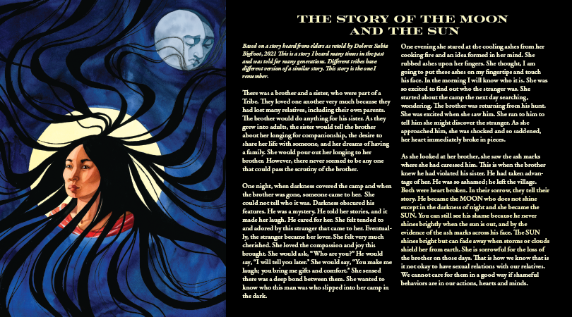 American Indian & Alaska Native Tribes | NCSBY